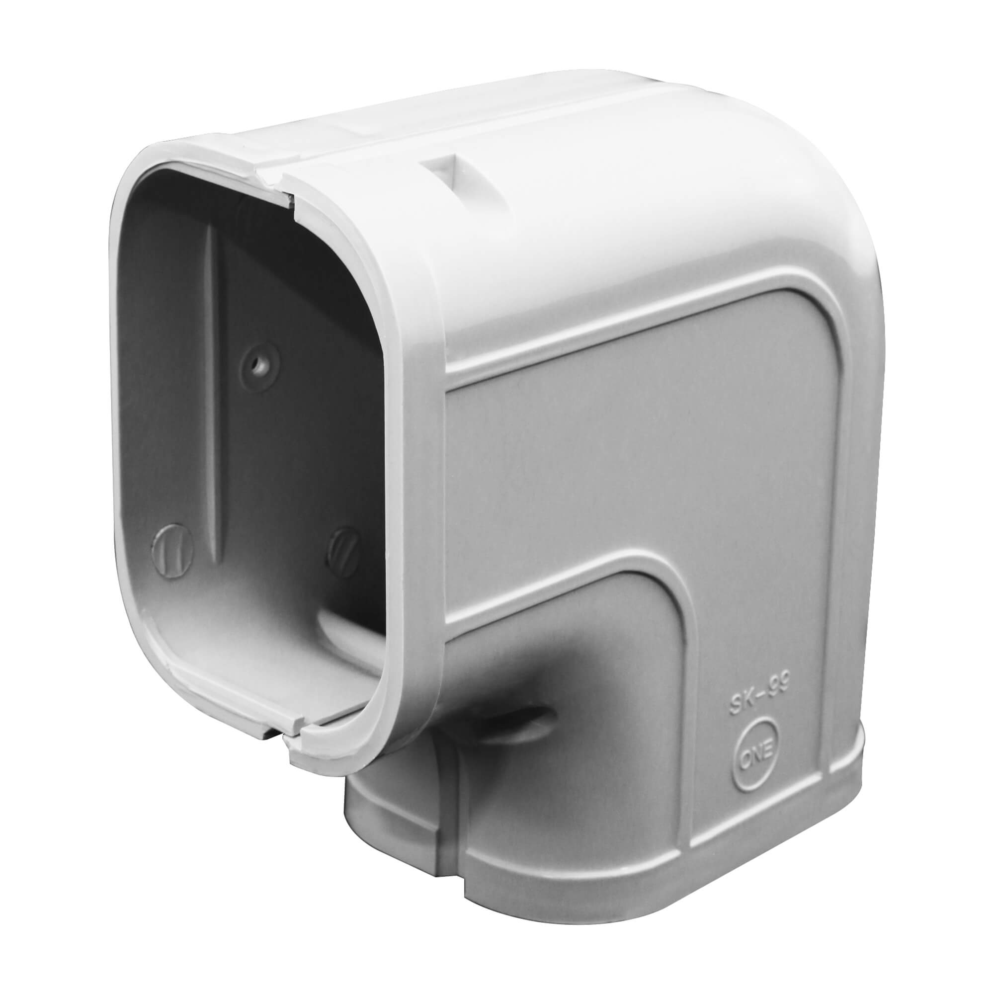 Pipe Ducting and Covers