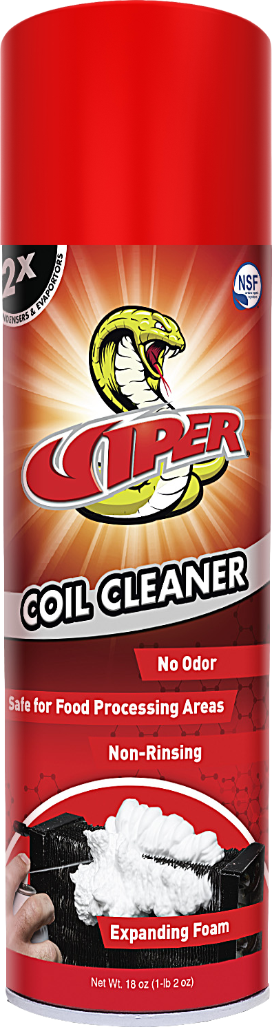 Viper Coil Degreaser - Aerosol | RT375A