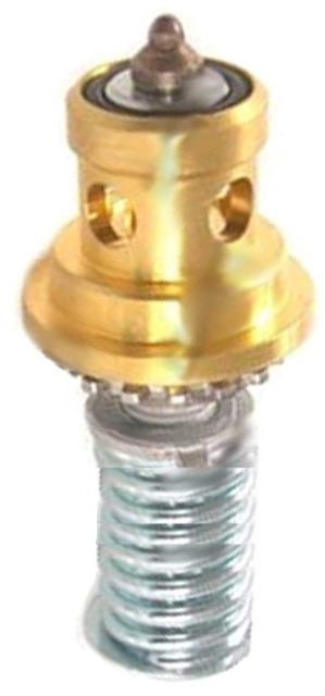 Expansion Valves