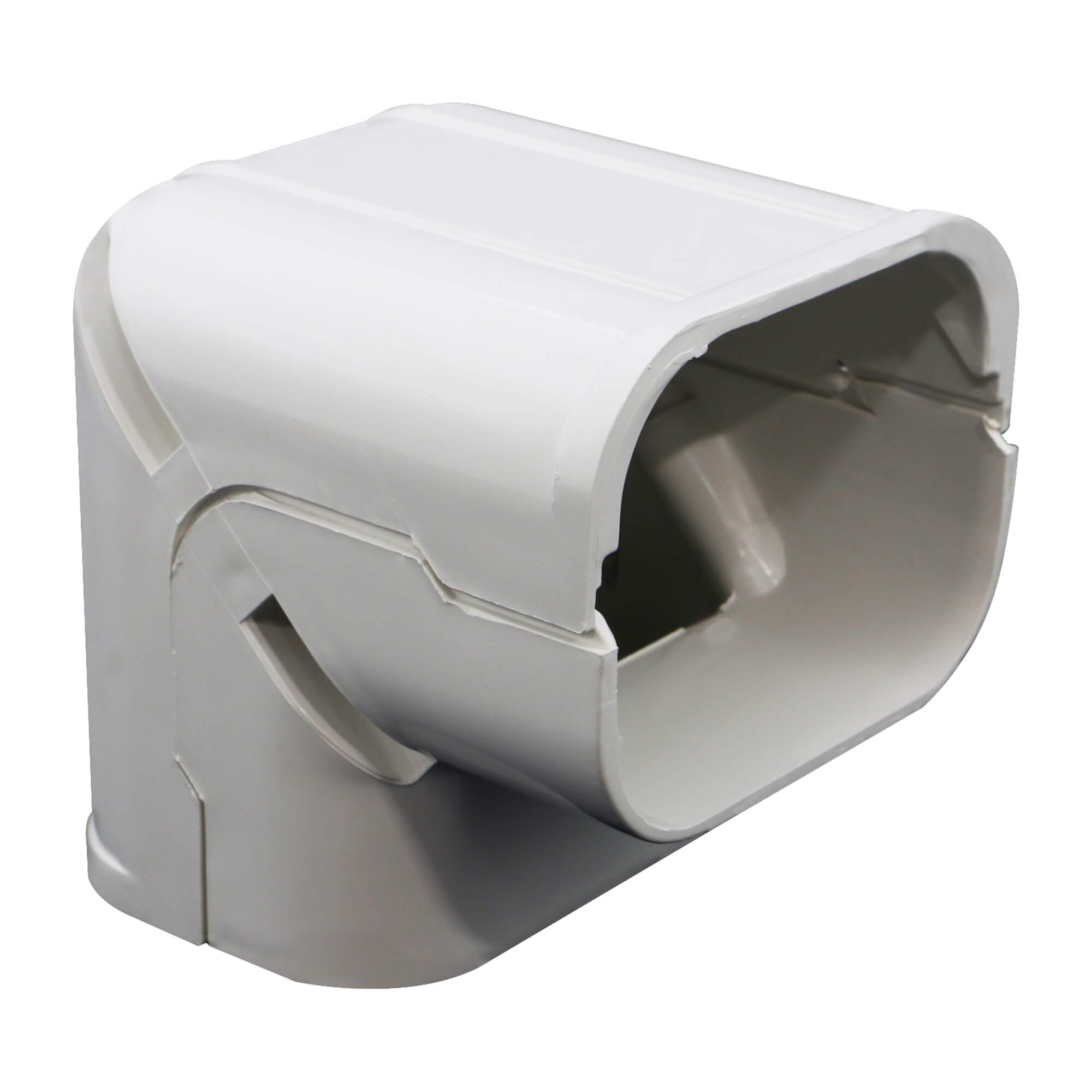 Pipe Ducting and Covers